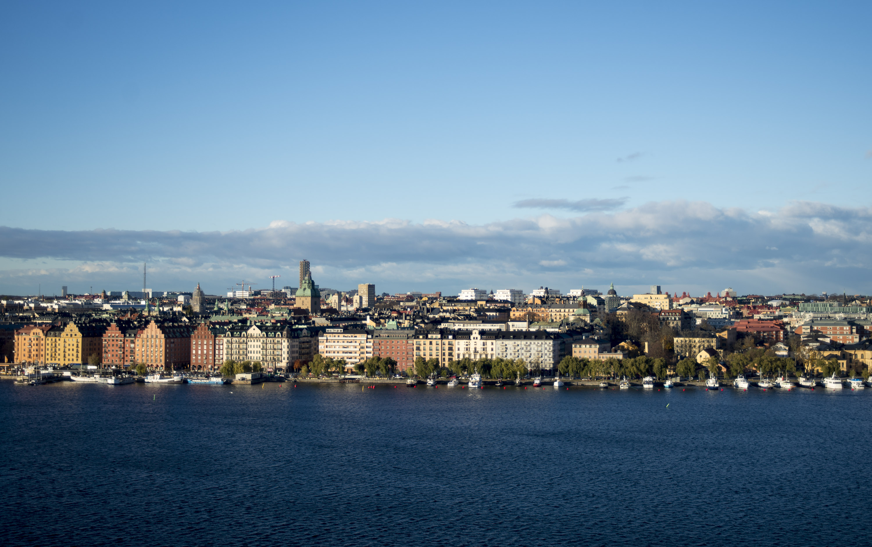 Beautiful Stockholm – Jane-M Photography