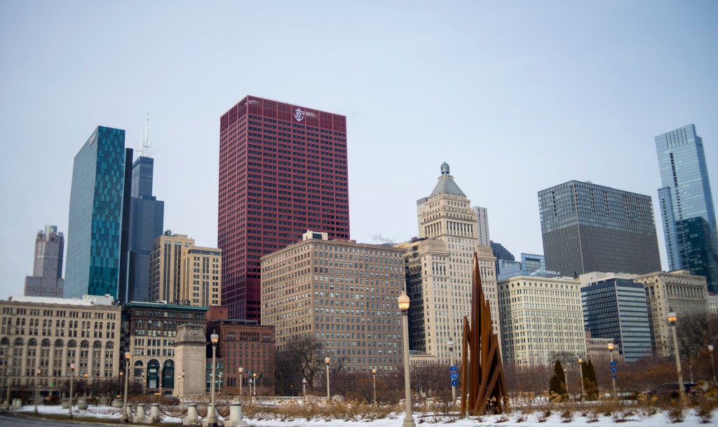 Chicago, January 2020 – Jane-M Photography
