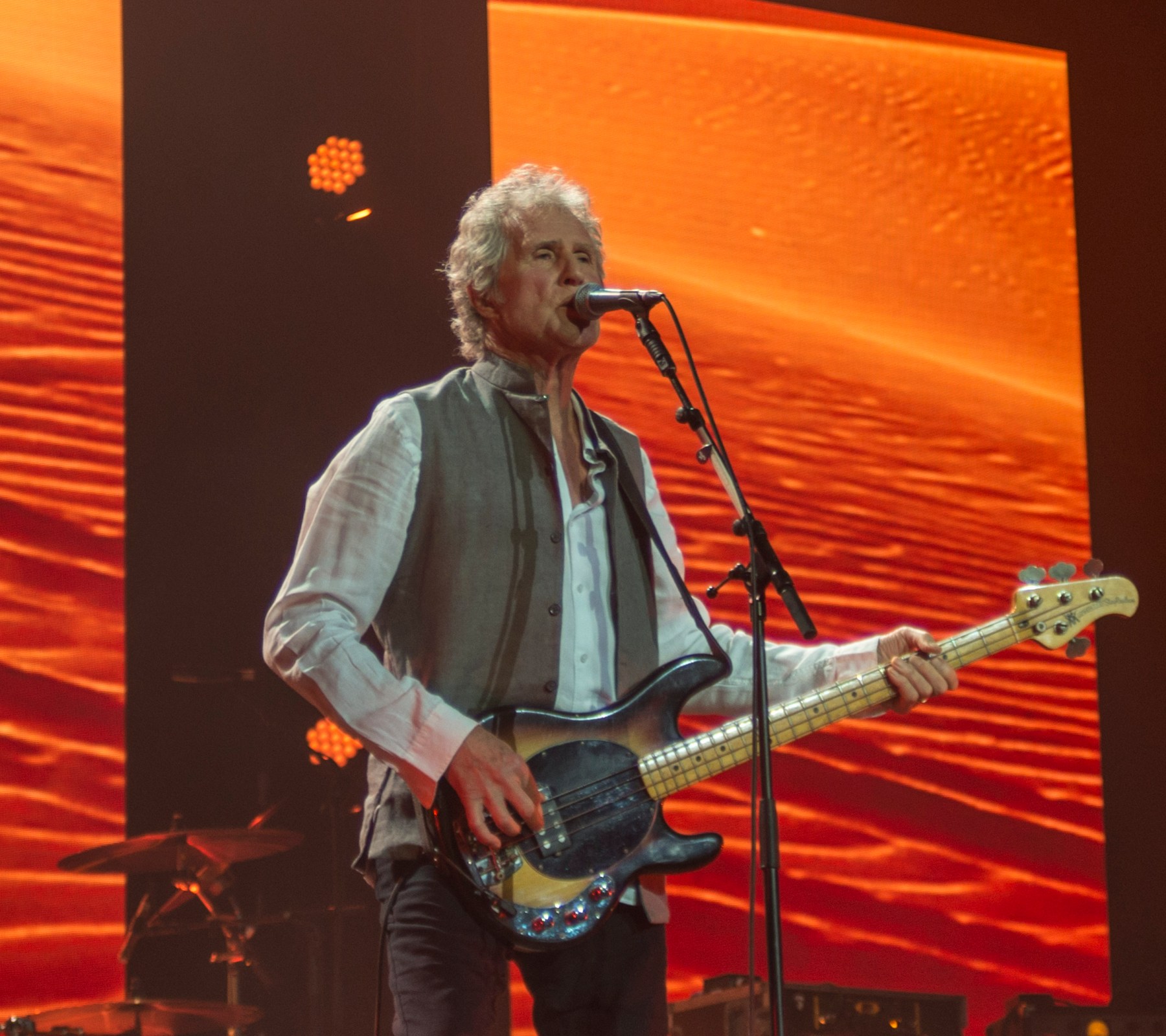 Music for Marsden, London, 03 March 2020 – Jane-M Photography