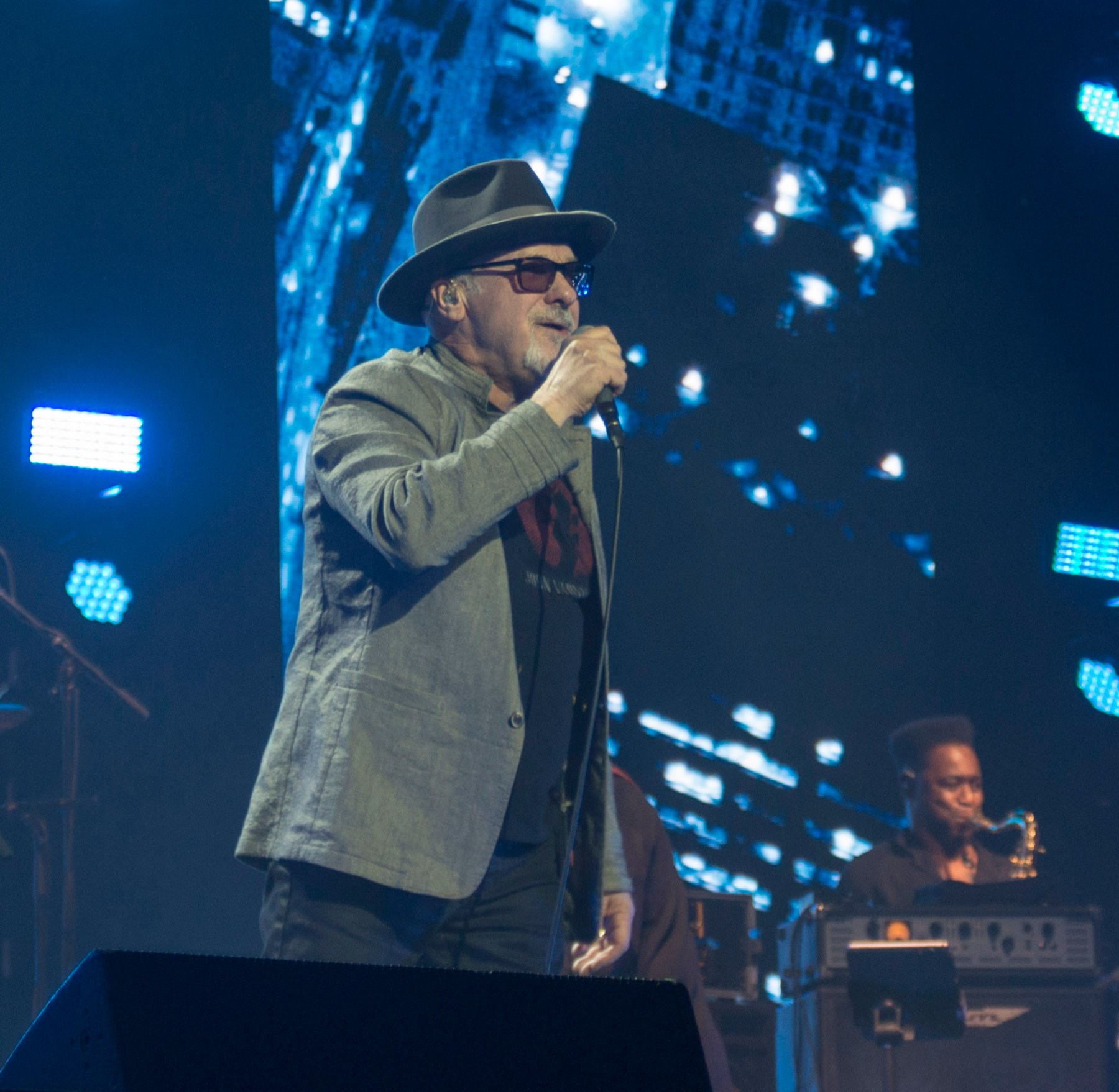 Music for Marsden, London, 03 March 2020 – Jane-M Photography