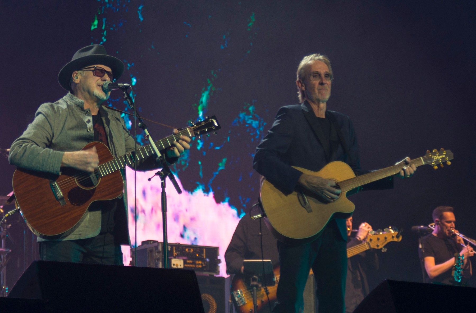 Music for Marsden, London, 03 March 2020 – Jane-M Photography