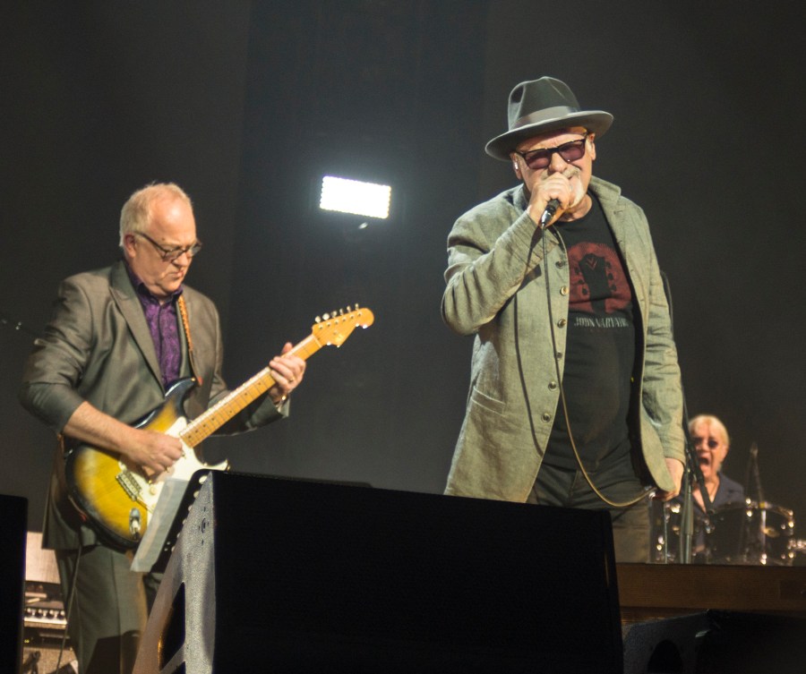 Music for Marsden, London, 03 March 2020 – Jane-M Photography