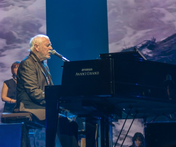 Music for Marsden, London, 03 March 2020 – Jane-M Photography