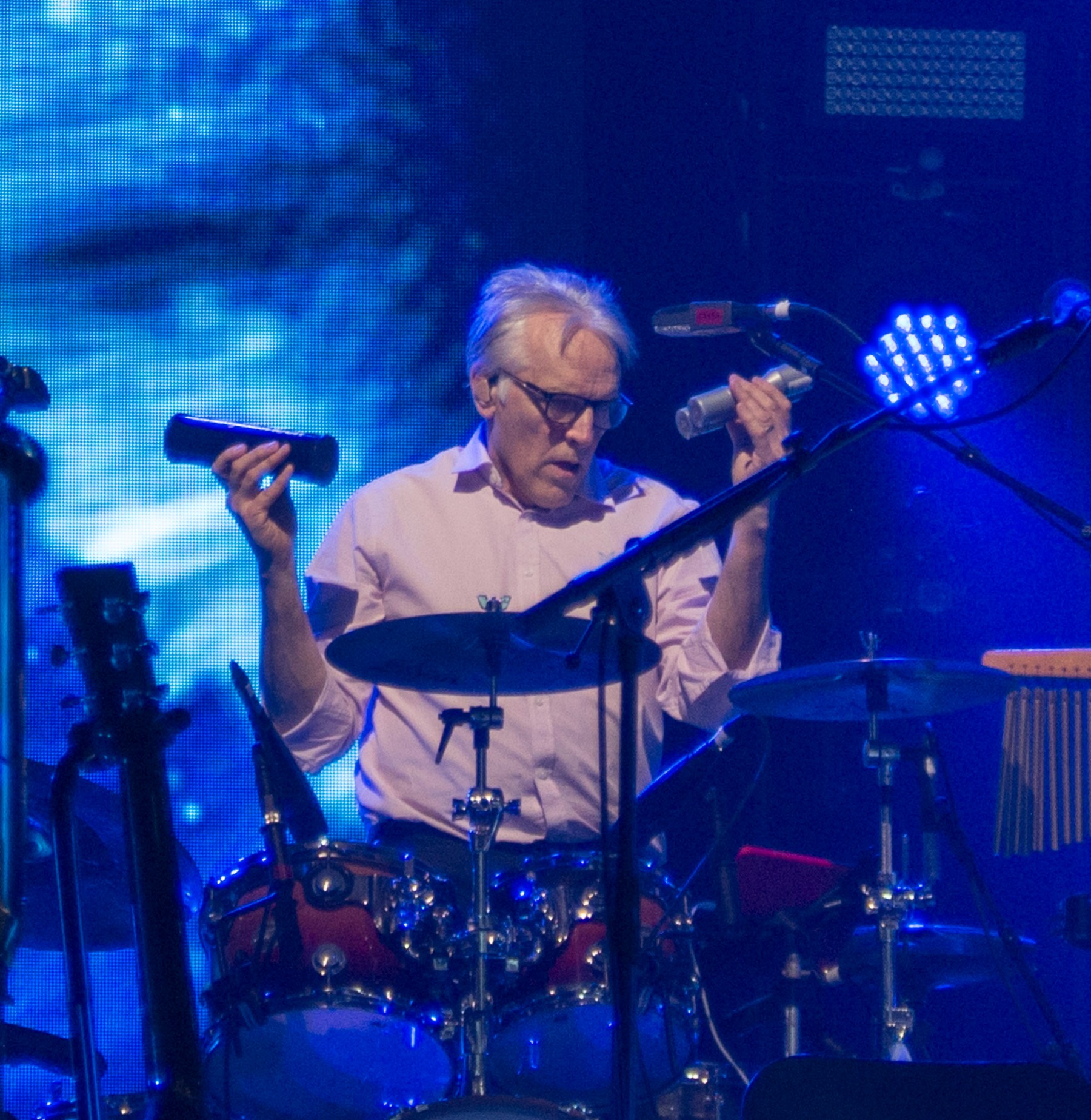 Music for Marsden, London, 03 March 2020 – Jane-M Photography