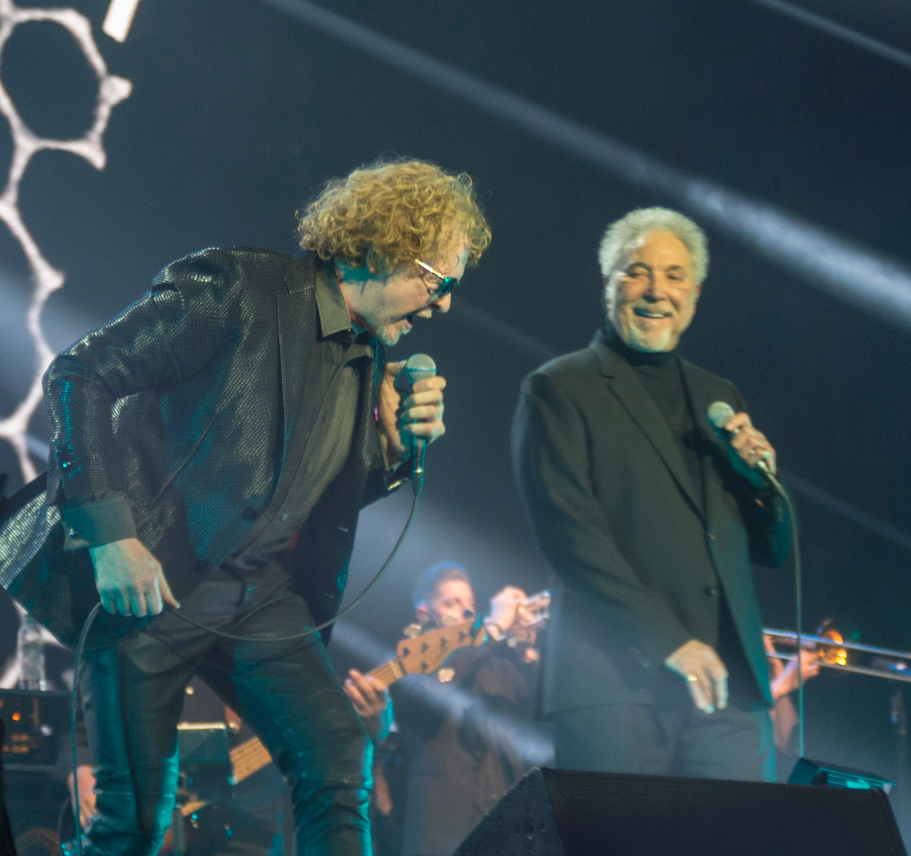 Music for Marsden, London, 03 March 2020 – Jane-M Photography