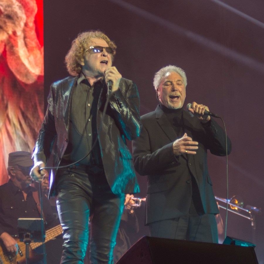Music for Marsden, London, 03 March 2020 – Jane-M Photography