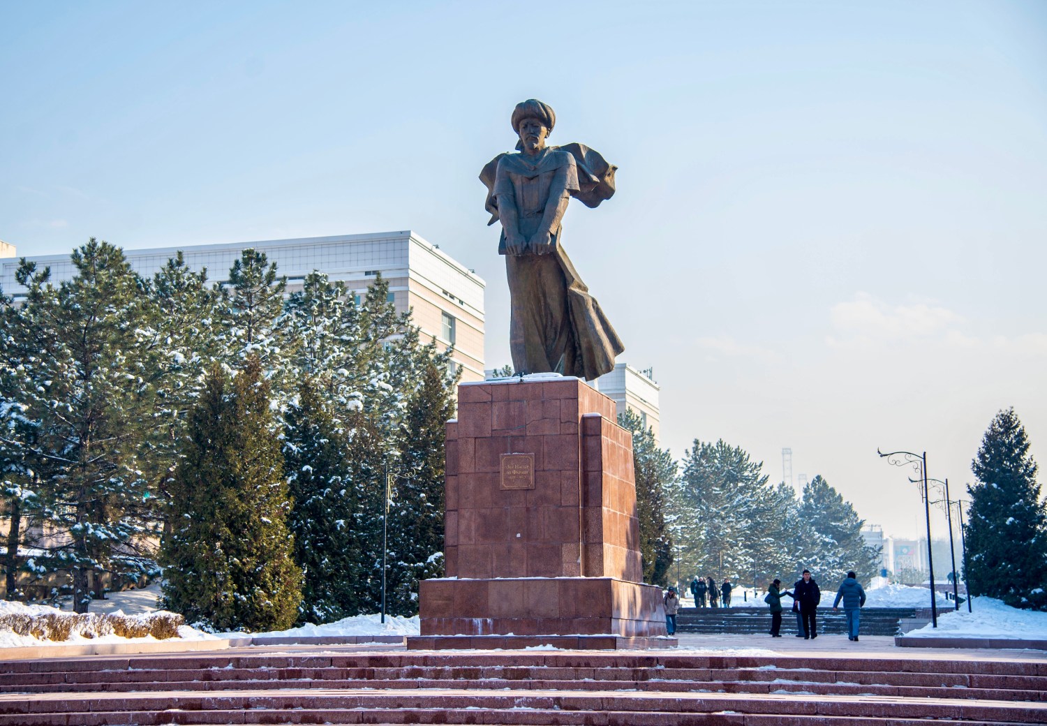 Almaty, Kazakhstan, Feb 2024 – Jane-M Photography