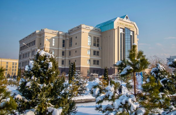 Almaty, Kazakhstan, Feb 2024 – Jane-M Photography